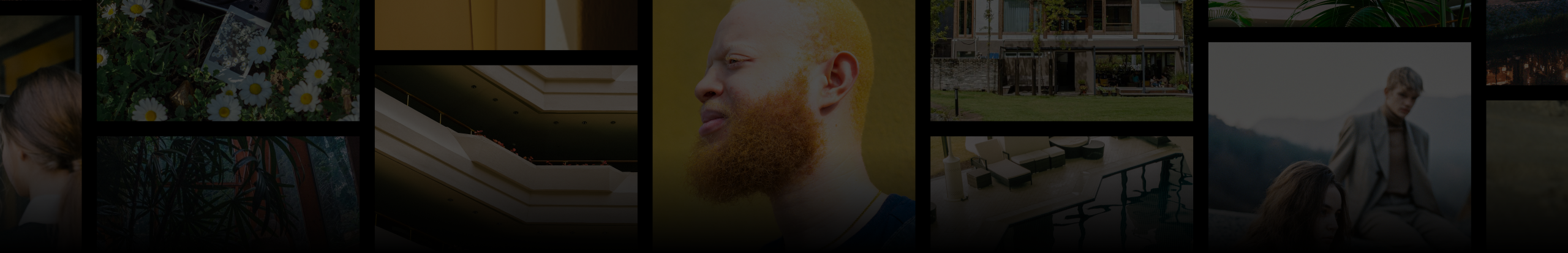 집에 있는 카메라로 시작하는 Photography : 감성사진부터 상업사진까지 Creative Kit | 패스트캠퍼스