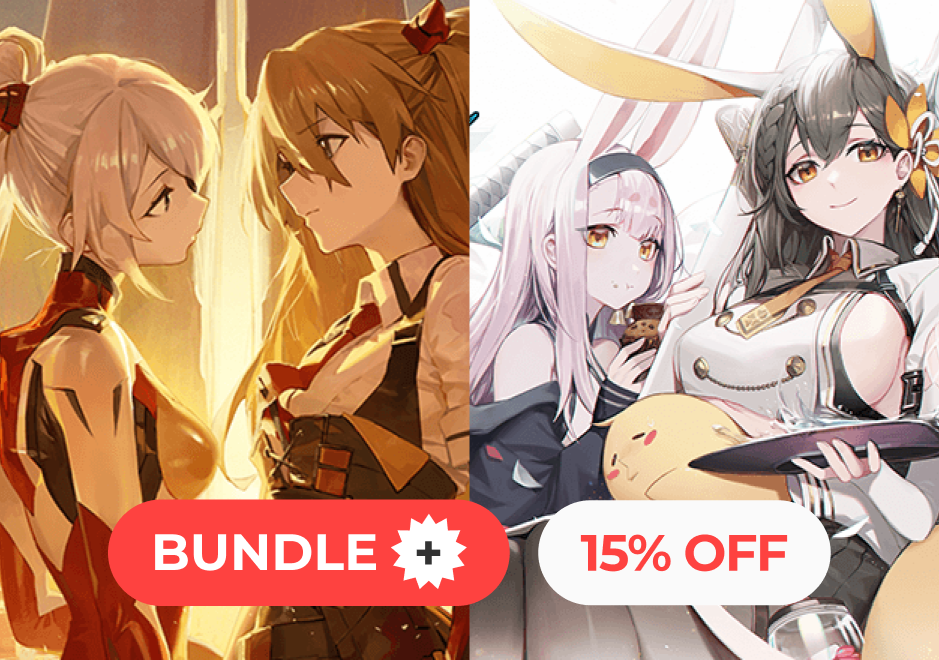 Illustration Class Bundles | Coloso.