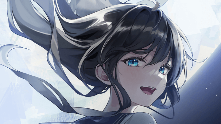 Illustrator Ekina, Aibek, Myowa, GongHa | Coloso.