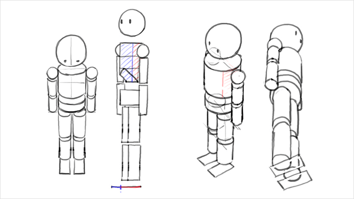 Illustrator Rinotuna & Concept Artist Soyoong | Coloso.