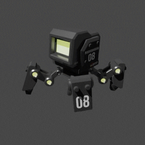 3D 캐릭터 아티스트 김준현의 SF풍 메카닉 모델링 클래스 | Coloso.