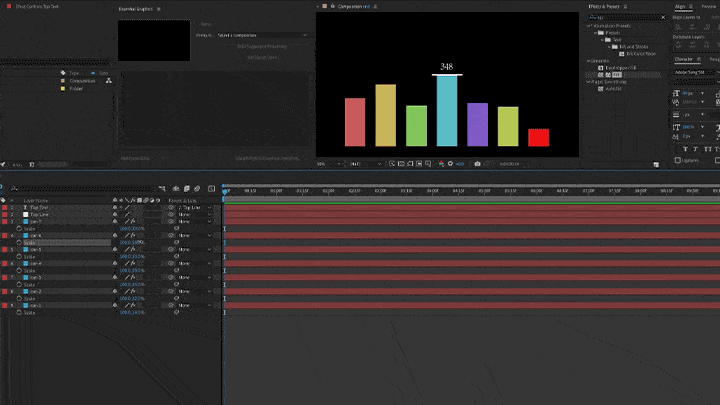 신승섭의 애프터 이펙트 익스프레션 입문 클래스 | Coloso.