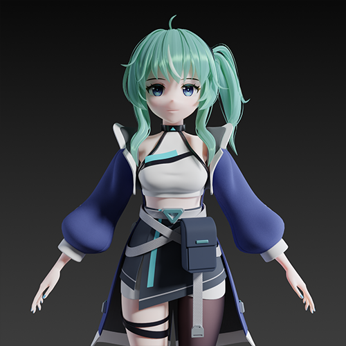 3D 애니메이터 minusT의 3D 스킬 총망라, 블렌더 100강 사전 | Coloso.