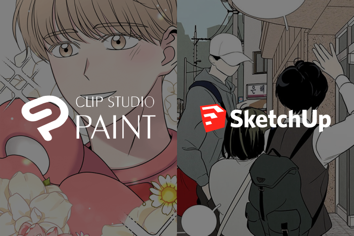 김은지, 용사의 효율적인 웹툰 원고 제작 클래스 | Coloso.