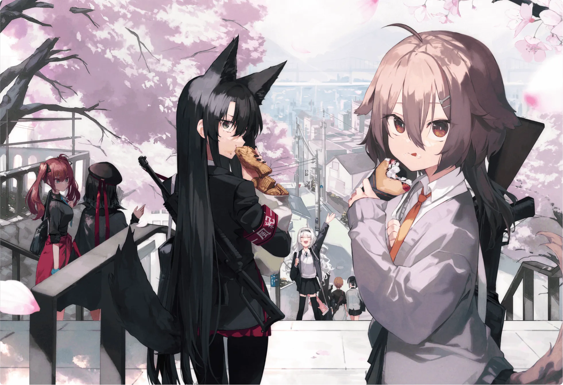 네오아카데미 만렙 패키지 : 의상과 캐릭터 디자인 마스터 | 패스트캠퍼스