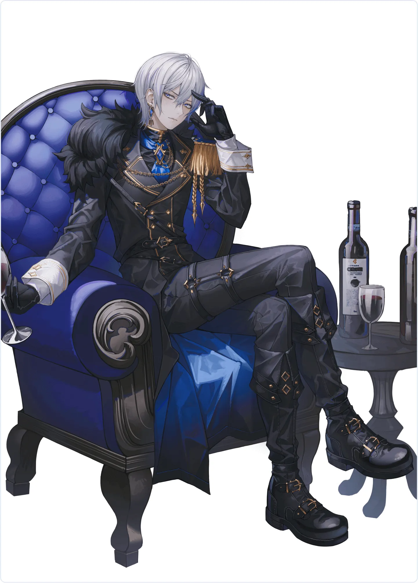 네오아카데미 만렙 패키지 : 의상과 캐릭터 디자인 마스터 | 패스트캠퍼스