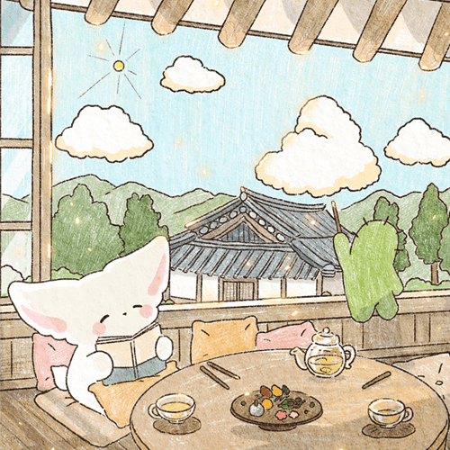 소금이 작가의 동화같은 아이패드 드로잉 온라인 강의 | Coloso.