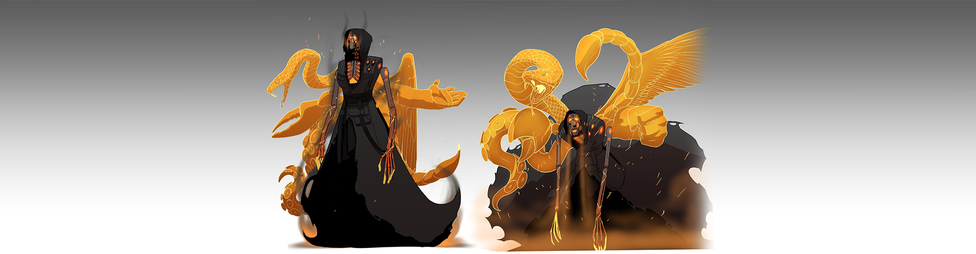 일러스트레이터 Nicko Febriansyah | Coloso.