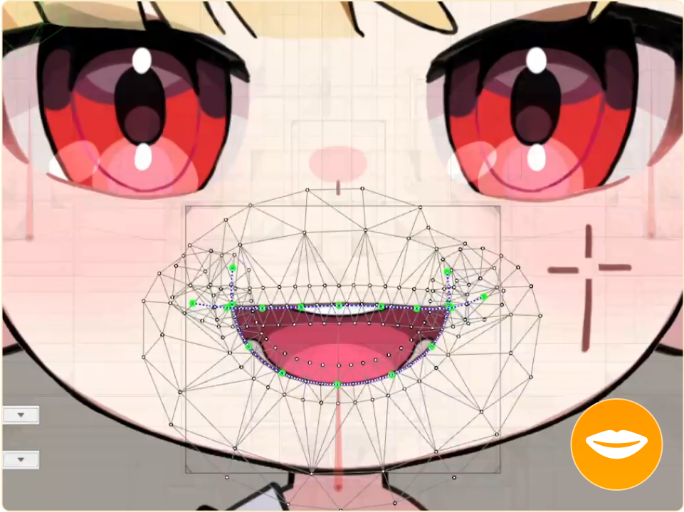 Live2D로 만드는 SD 캐릭터와 이모티콘 | 패스트캠퍼스