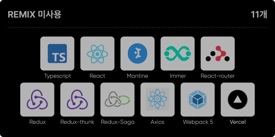 Remix 핵심 정복: 편리하고 더 빠른 웹 개발 feat. 성능최적화 | 패스트캠퍼스