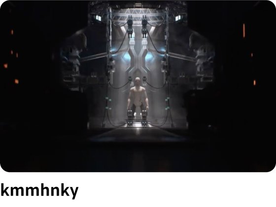 콜로소 포트폴리오 영상/3D | Coloso.