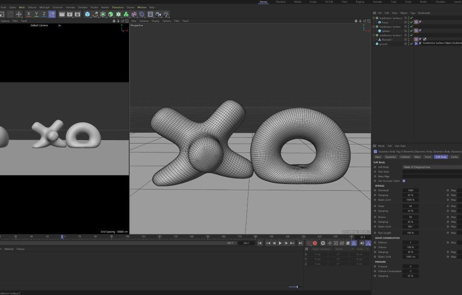 [쉐어엑스]플러스엑스 3D 모션 BEGINNER | SHARE X