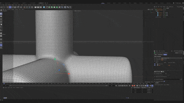 플러스엑스 3D 모션 마스터 패키지 | Plus X Share X