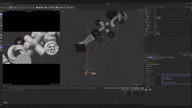 [쉐어엑스]플러스엑스 3D 모션 BEGINNER | SHARE X