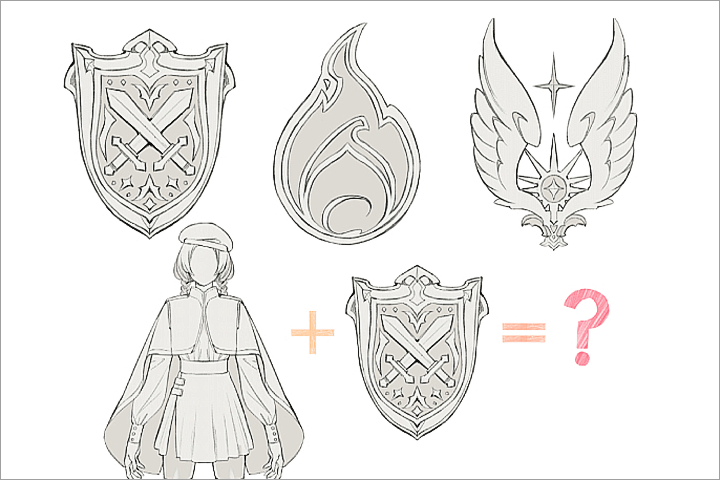 Concept Artist, KETO | Coloso.