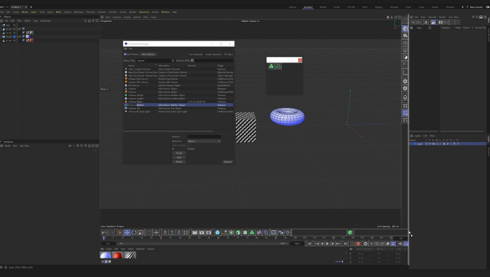 플러스엑스 3D 모션 마스터 패키지 | Plus X Share X