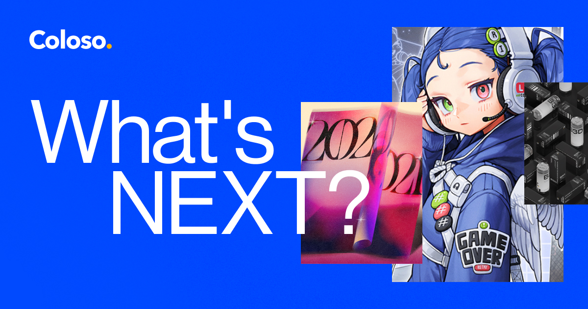 Coloso Global Open! | Coloso.