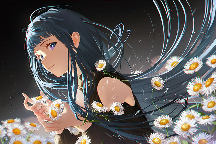 イラストレーター champi | コロソ.