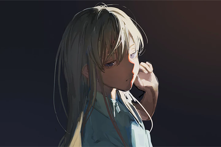 イラストレーター champi | コロソ.