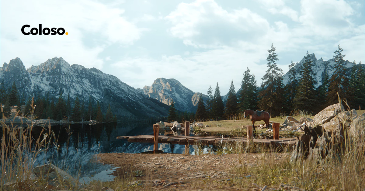 Becoming a Maya Expert: From the Basics to Practical Application | Coloso.