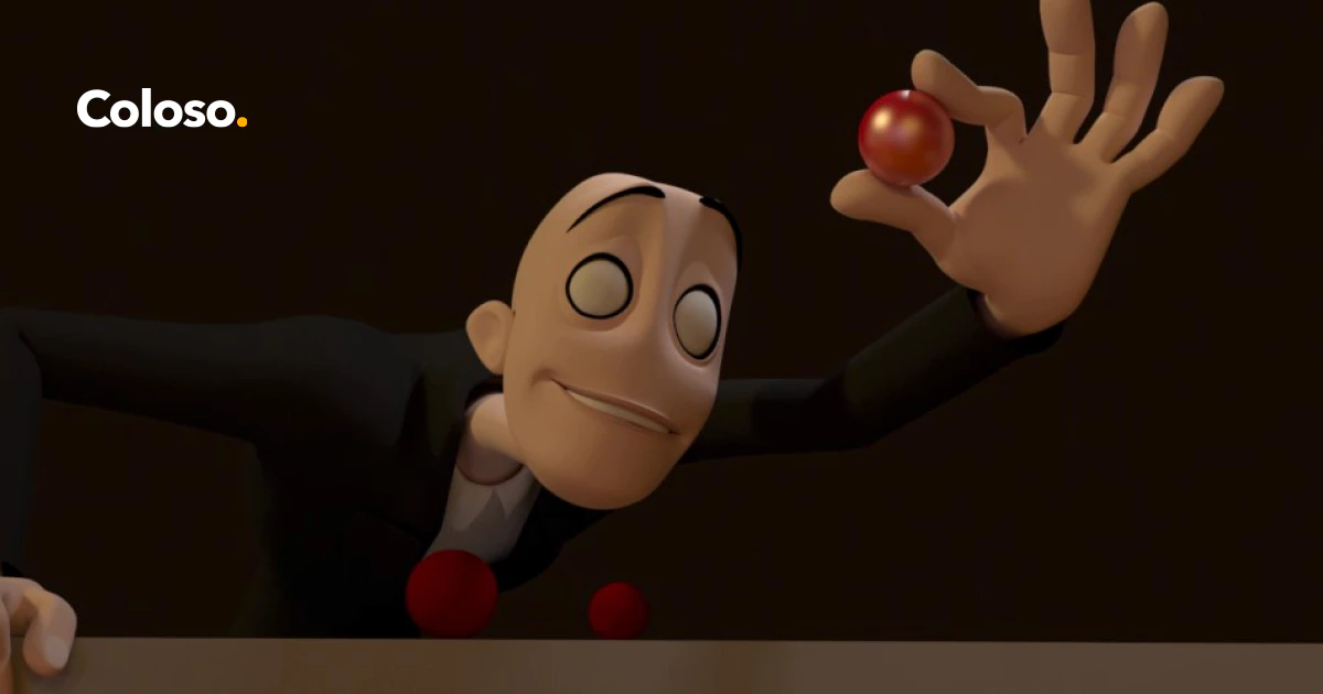 Maya 3d Animation From Basics To Body And Facial Expressions Coloso