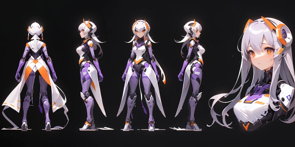 Stable Diffusion을 활용한 2D/2.5D/실사 이미지 제작 | 패스트캠퍼스