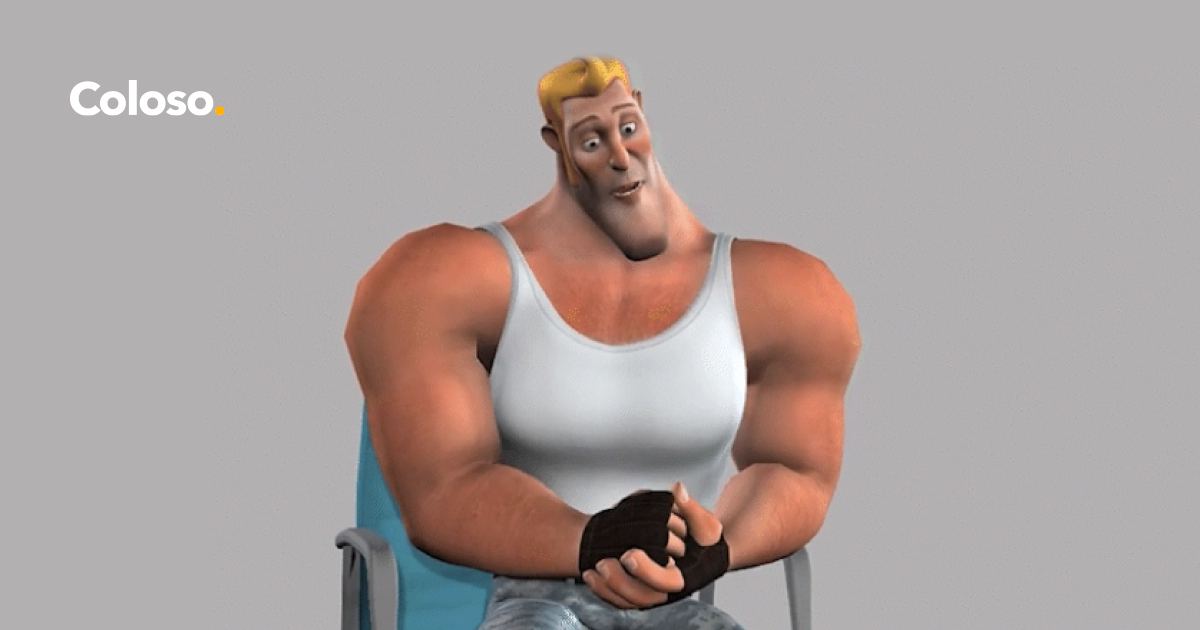 3D 애니메이터 백종열 | Coloso.