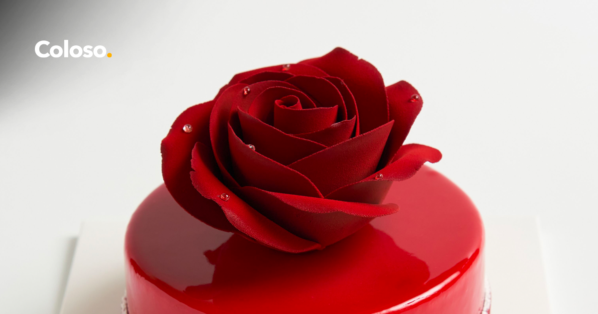 Pastry Chef, Frank Haasnoot | Coloso.