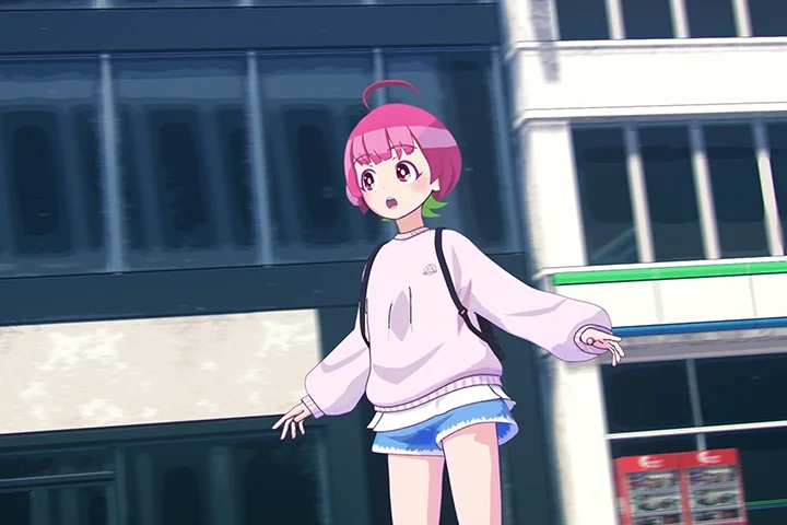 3DCGクリエイター Jp-K | コロソ.