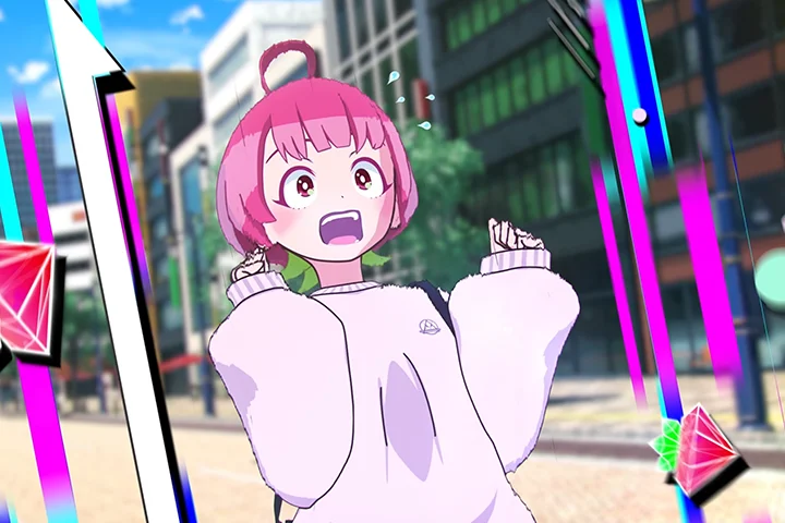 3DCGクリエイター Jp-K | コロソ.