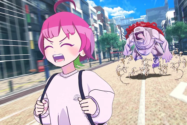 3DCGクリエイター Jp-K | コロソ.