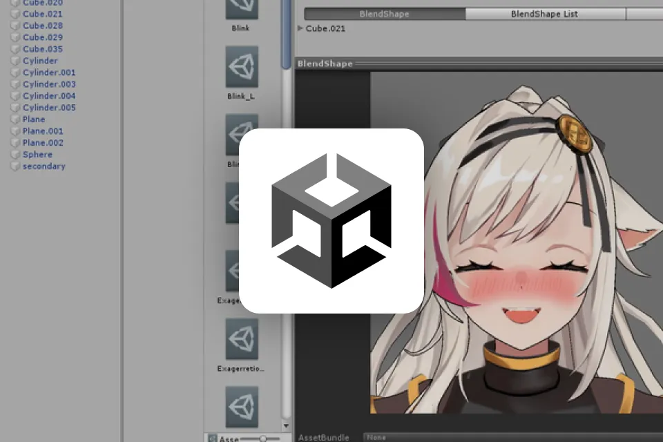 3Dキャラクターアーティスト Rui Ricia | コロソ.