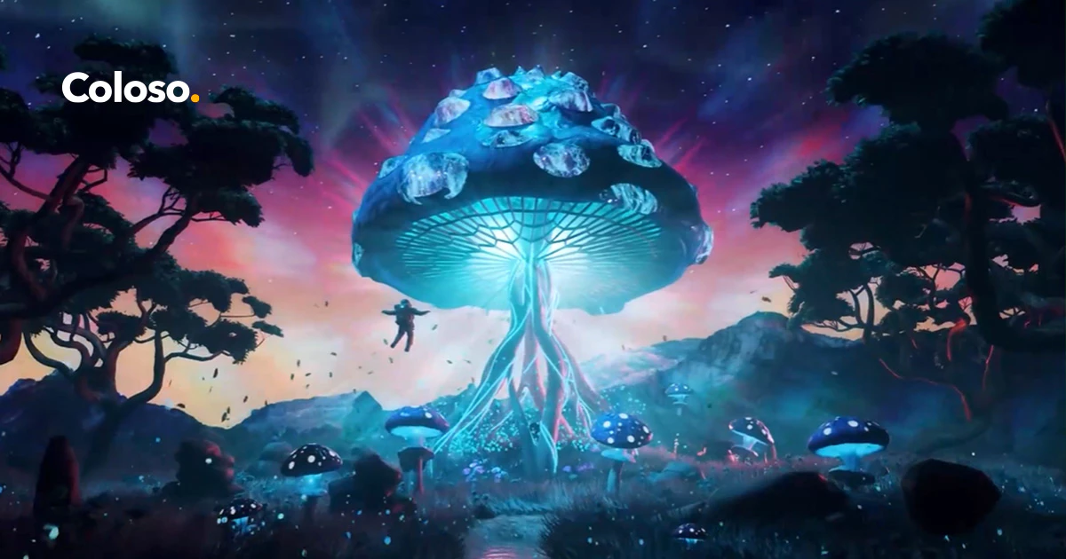 The Complete Guide to 3D Animation in C4D & Redshift | Coloso.