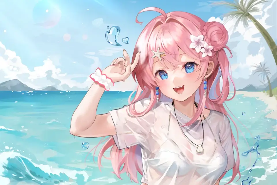 Anime Illustration Master Kit | Coloso.