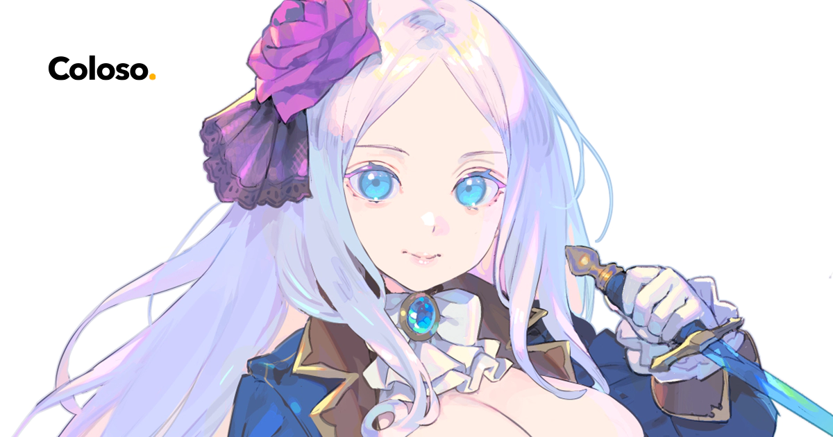 Character Design Techniques to Improve Style Versatility | Coloso.