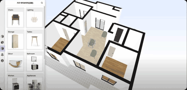 더 쉽고 편하게 만드는 3d 인터랙티브 웹 개발 구현부터 최적화까지 Feat R3f And Threejs 패스트캠퍼스