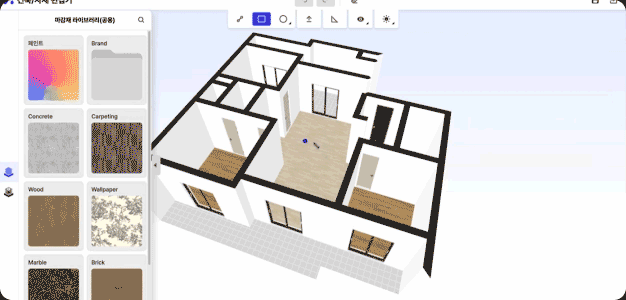 더 쉽고 편하게 만드는 3d 인터랙티브 웹 개발 구현부터 최적화까지 Feat R3f And Threejs 패스트캠퍼스