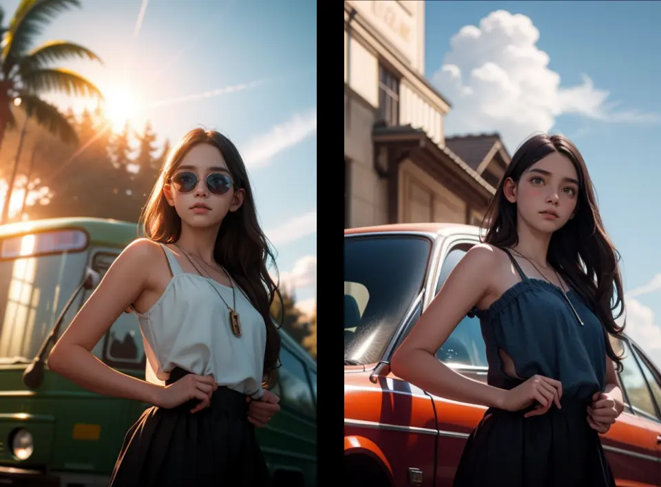 스테이블 디퓨전 완성도 높이는 고급 기술 : 컨트롤넷(controlnet) 사용법 | 패스트캠퍼스