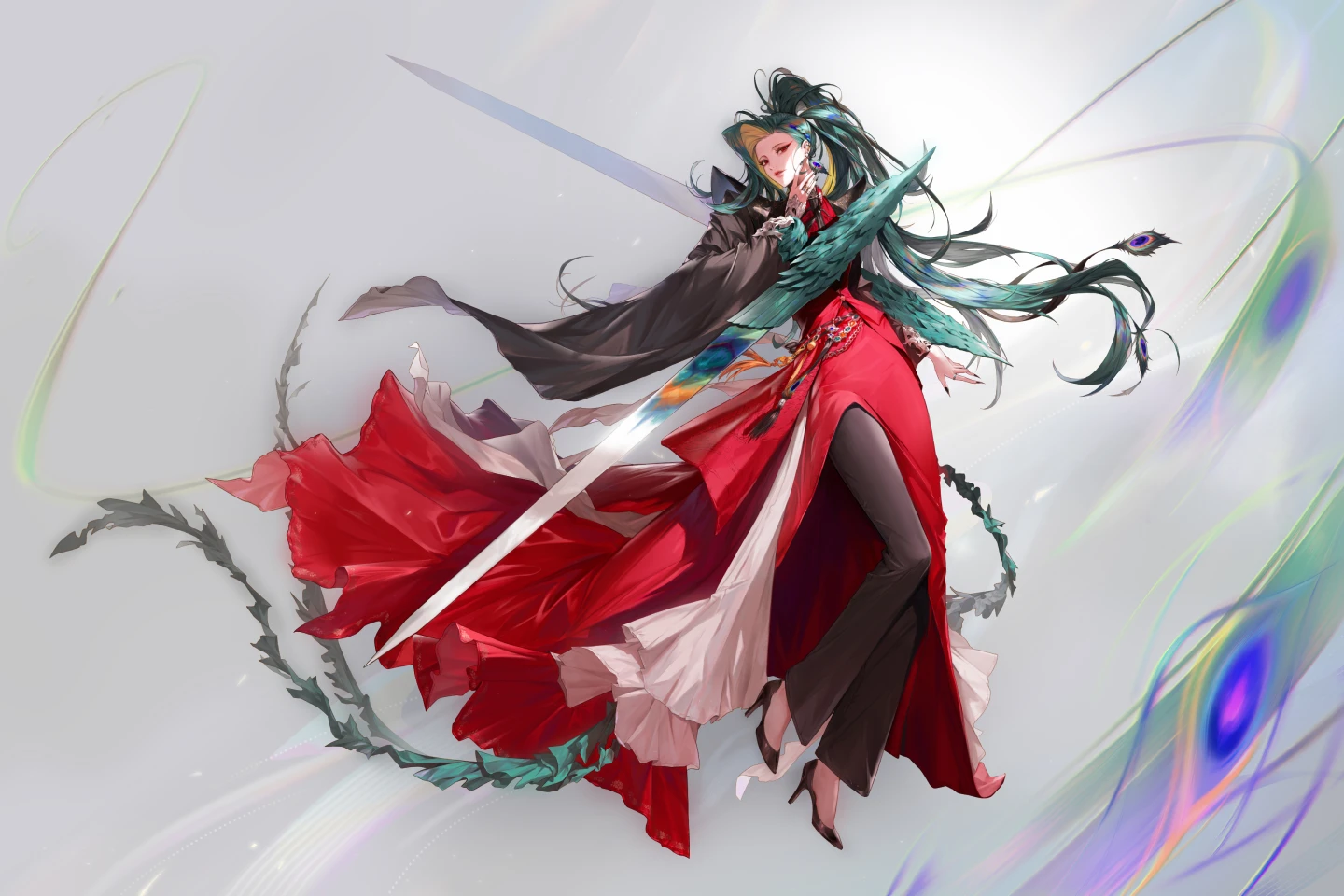 인기 강사 독사의 캐릭터 컨셉 디자인과 포트폴리오 제작 클래스 | Coloso.