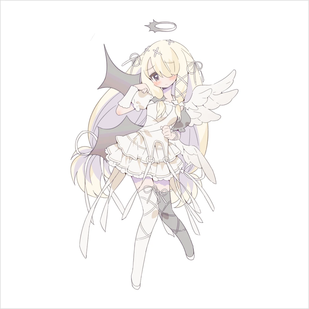 콜로소 누적 수강생 TOP, 서지의 만능 캐주얼 캐릭터 작법서 | Coloso.