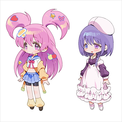 콜로소 누적 수강생 TOP, 서지의 만능 캐주얼 캐릭터 작법서 | Coloso.