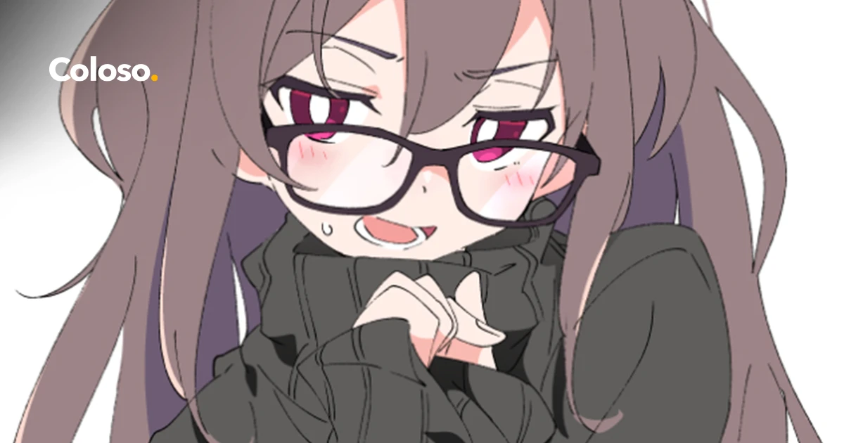 イラストレーター Ixy | コロソ.