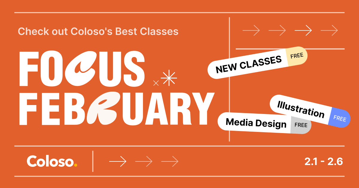 Coloso Free Claases | Coloso.