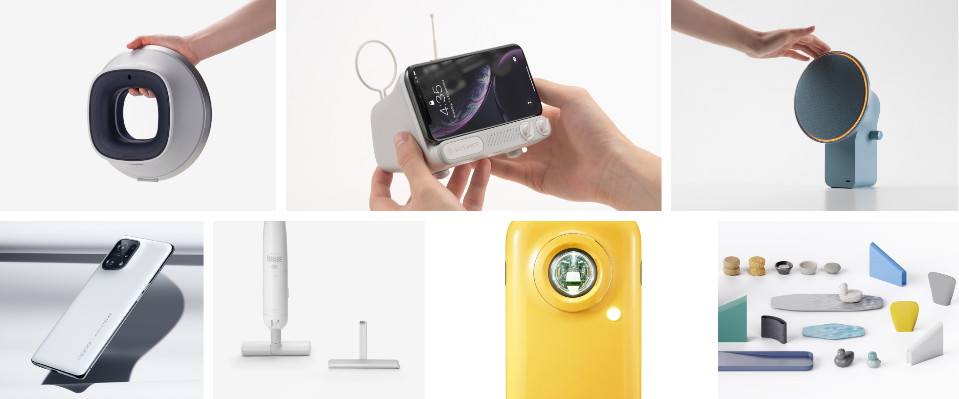 BKID 프로젝트 실습으로 배우는 제품 디자인 실무 | 패스트캠퍼스