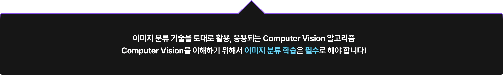 초격차 패키지 : 79개 프로젝트로 끝내는 컴퓨터 비전 이미지 분류 | 패스트캠퍼스