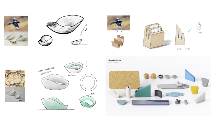 BKID 프로젝트 실습으로 배우는 제품 디자인 실무 | 패스트캠퍼스