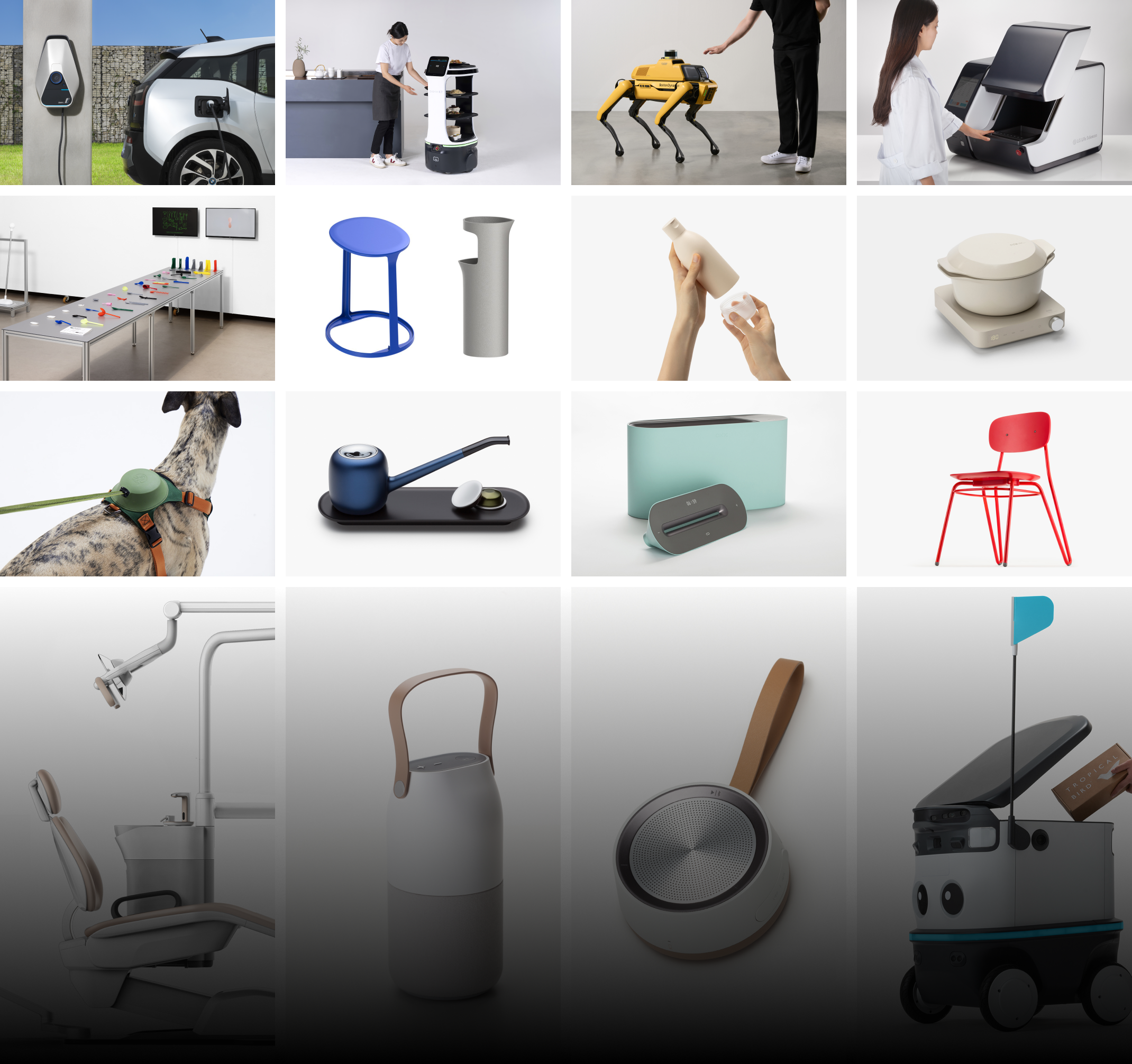 BKID 프로젝트 실습으로 배우는 제품 디자인 실무 | 패스트캠퍼스