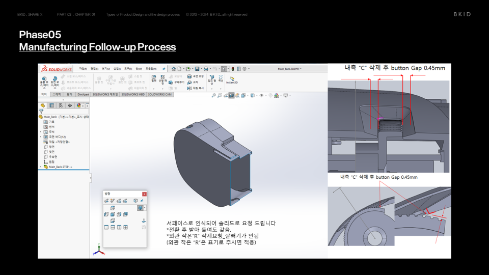 BKID 프로젝트 실습으로 배우는 제품 디자인 실무 | 패스트캠퍼스