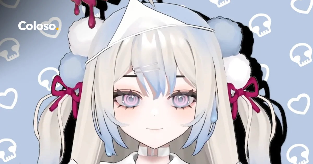 3DCGモデラー pfy | コロソ.