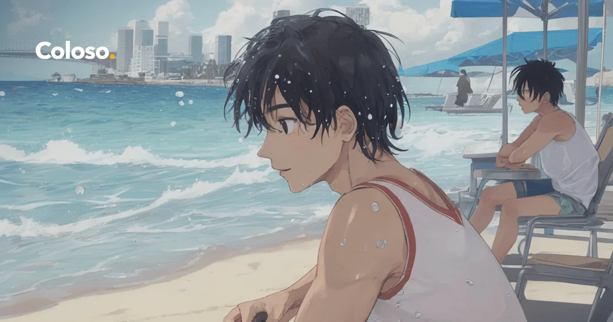 AI 코믹스의 웹툰 작가를 위한 Chat GPT&Stable Diffusion 입문 | Coloso.